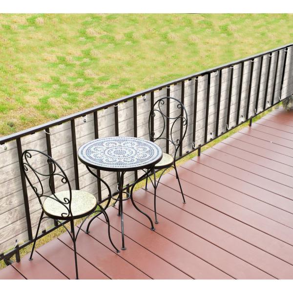 エクステリア オーニング サンシェード シェード 日よけ 日除け すだれ 簾 爆買