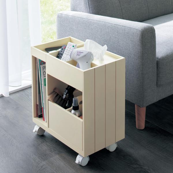 家具 ファニチャー ワゴン 収納ワゴン キャスターつき カート 新生活 爆買 こまごま生活雑貨収納