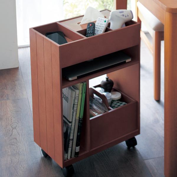 家具 ファニチャー ワゴン 収納ワゴン キャスターつき カート 新生活 爆買 こまごま生活雑貨収納