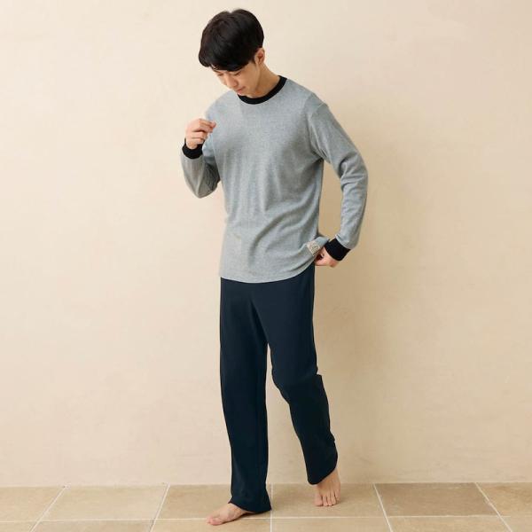 メンズ 男性 ルームウェア 部屋着 パジャマ パジャマ上下 メンズパジャマ 爆買