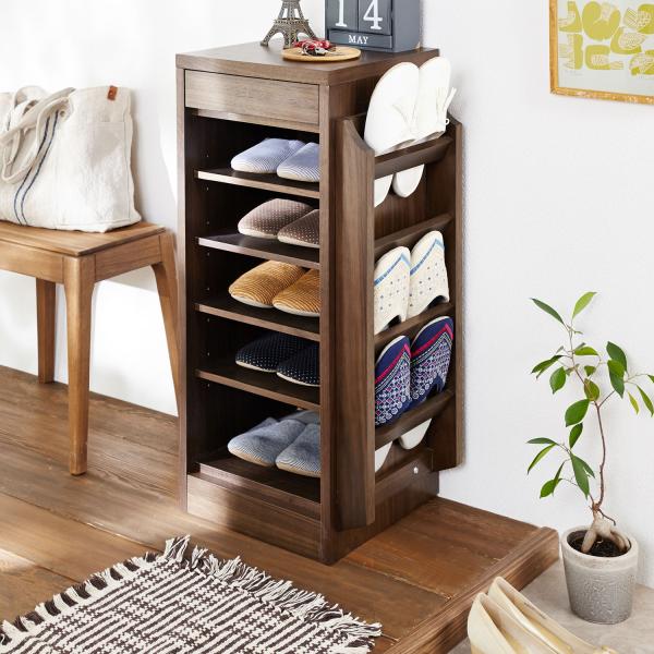 収納 収納用品 シューズラック 靴箱 下駄箱 靴棚 靴収納 シェルフ 棚 新生活 爆買