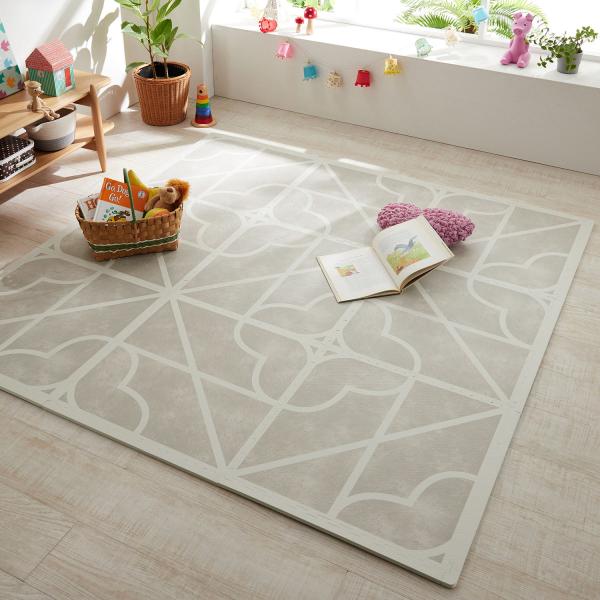 子ども 子供 キッズ キッズ用 ファブリック キッズ用ファブリック ラグ マット カーペット キッズラグ キッズマット キッズカーペット 爆買