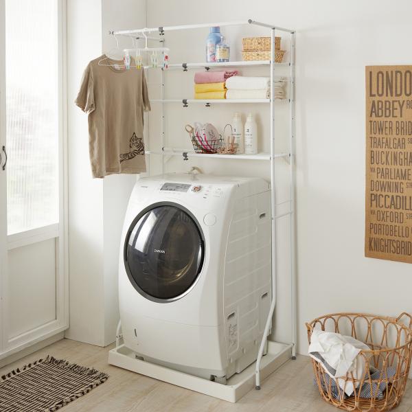 収納 収納用品 サニタリー サニタリーチェスト サニタリーキャビネット サニタリーラック 棚 新生活 爆買