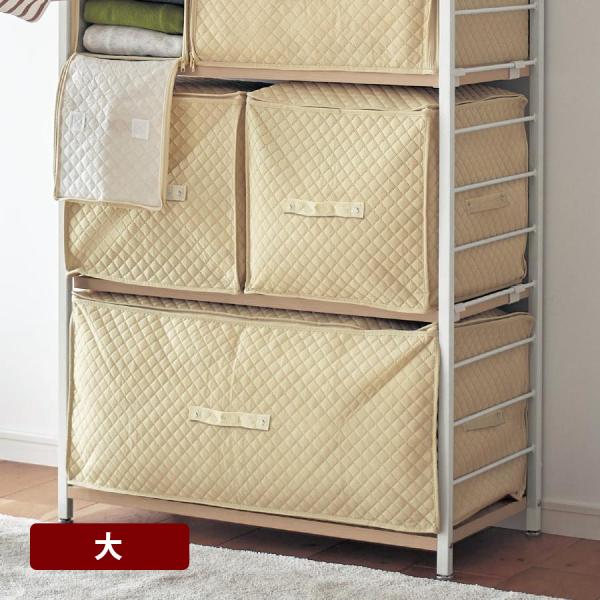 収納 収納用品 寝具収納 ふとん収納 布団収納 蒲団収納 新生活 BELLE MAISON DAYS ベルメゾンデイズ 秋に新調したいアイテム 衣替え収納 押入れ・クローゼット・空き部屋収納 爆買