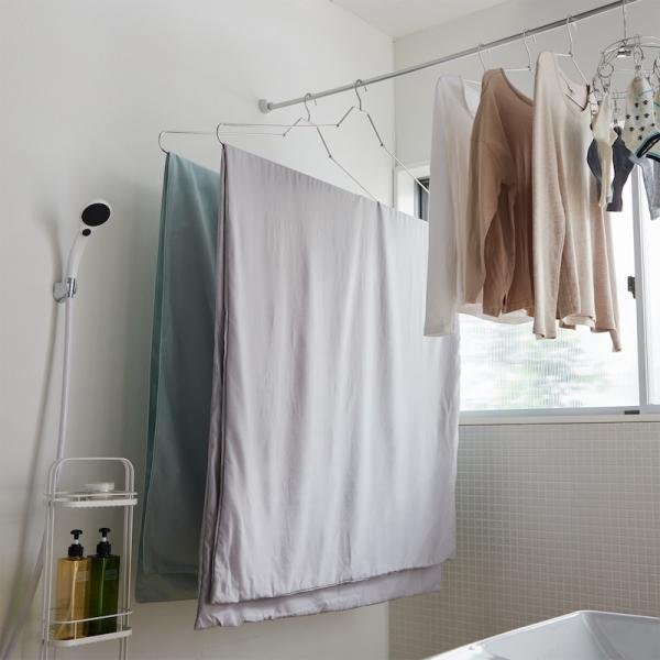 洗濯 ランドリー 物干し 洗濯用ハンガー 洗濯ハンガー ハンバー 新生活  爆買