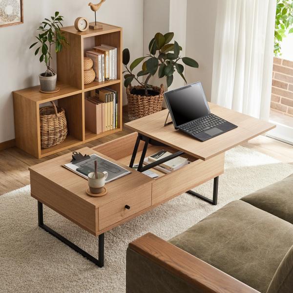 家具 インテリア ファニチャー テーブル リビングテーブル 机 つくえ ダイニング リビング 新生活 爆買