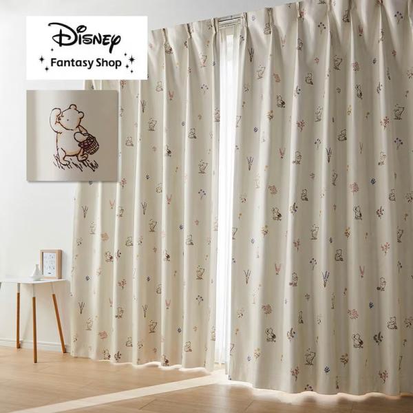 ファブリック カーテン 厚地カーテン 厚地 かーてん 仕切り  新生活 爆買