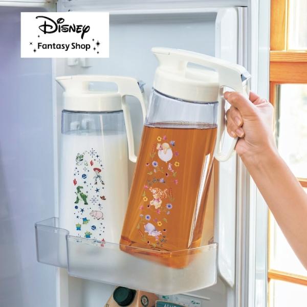 キッチン用品 食品保存 台所用品 キッチン 台所 冷水筒 浄水ポット 麦茶ポット 新生活 爆買