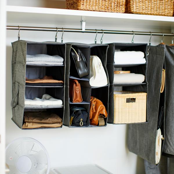 収納 収納用品 洋服カバー 衣類収納 衣類カバー 洋服 衣類 カバー 新生活 衣替え収納 押入れ・クローゼット・空き部屋収納 爆買