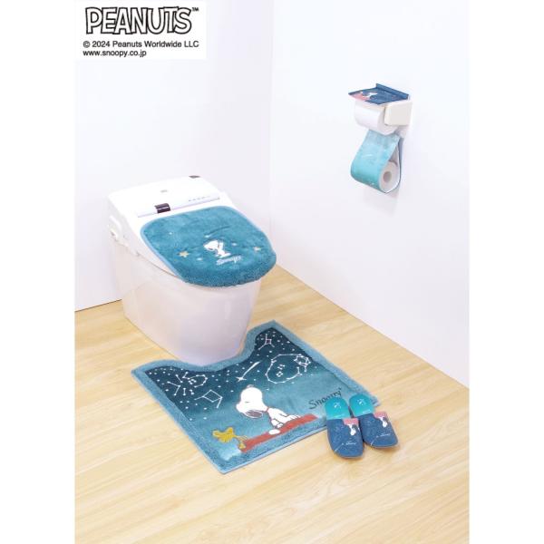 ファブリック トイレタリー トイレファブリック フタカバー＆マットセット フタカバー トイレマット マット セット トイレ トイレ用品 新生活 爆買