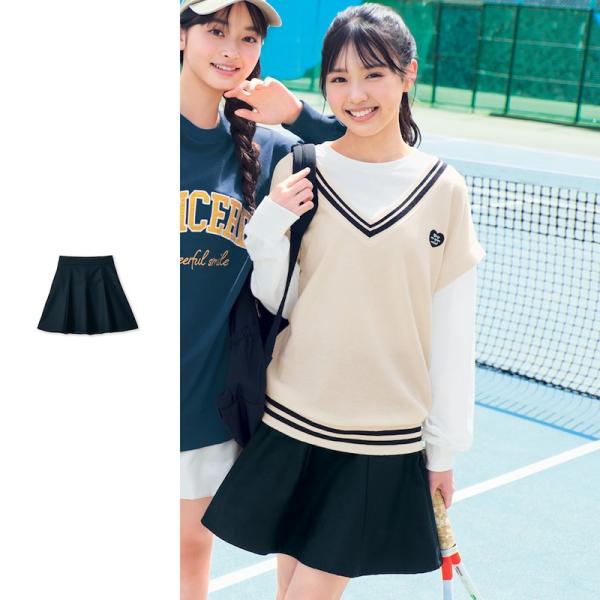 子ども 子供 キッズ KIDS 子ども服 キッズ服 服 ボトム ボトムス スカート 爆買