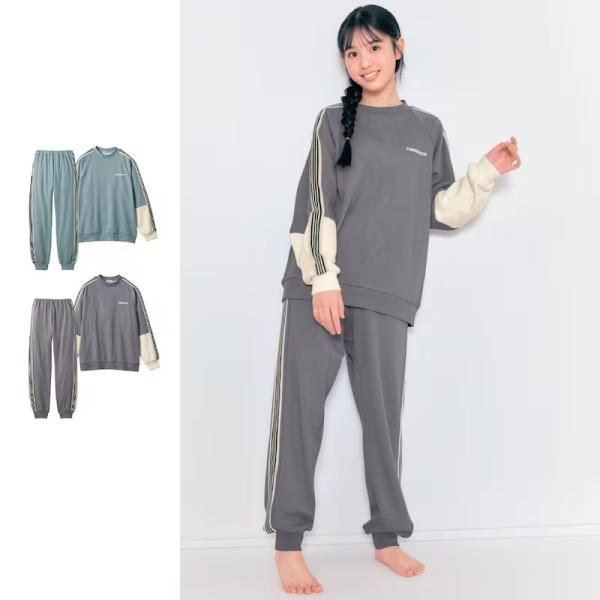 子ども 子供 キッズ KIDS キッズ服 肌着 下着 インナー パジャマ ルームウェア 室内着 爆買