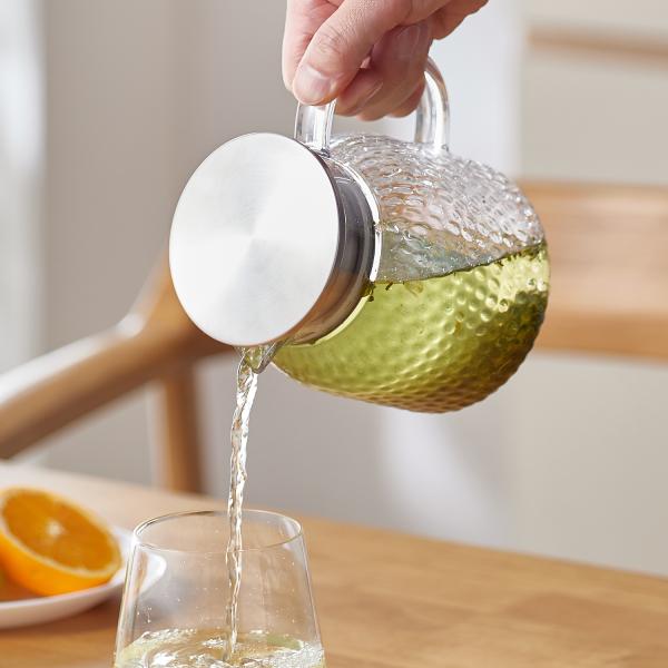 キッチン用品 食品保存 台所用品 キッチン 台所 冷水筒 浄水ポット 麦茶ポット 新生活 爆買