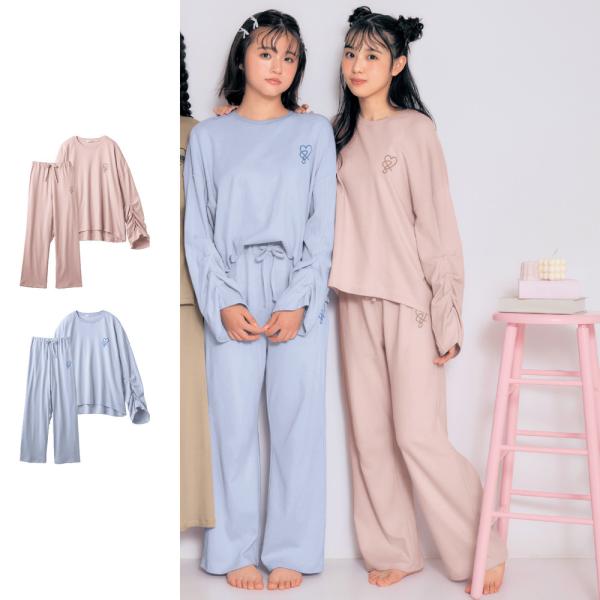 子ども 子供 キッズ KIDS キッズ服 肌着 下着 インナー パジャマ ルームウェア 室内着 爆買