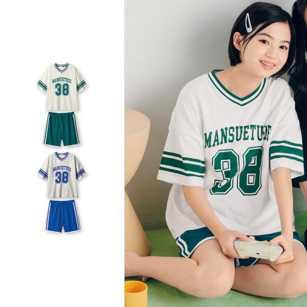 子ども 子供 キッズ KIDS キッズ服 肌着 下着 インナー パジャマ ルームウェア 室内着 爆買