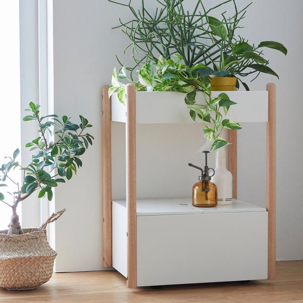 家具 インテリア ファニチャー テーブル 机 つくえ リビング 新生活 BELLE MAISON DAYS ベルメゾンデイズ 爆買