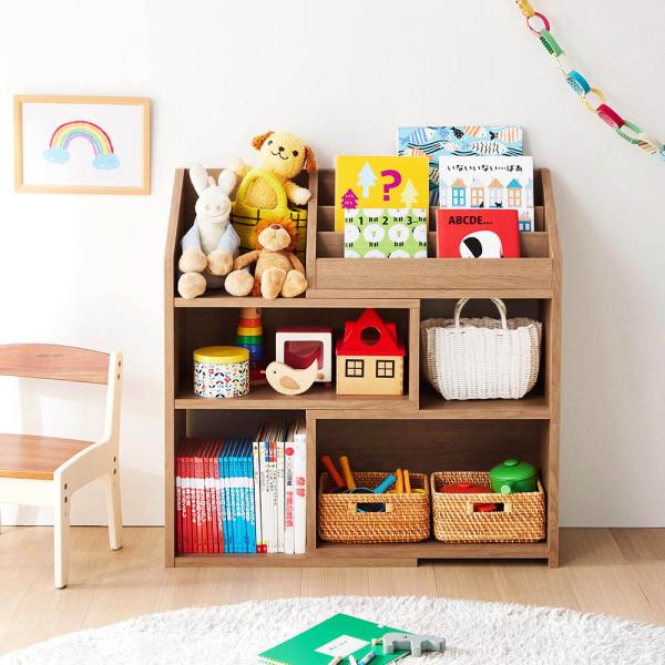 収納 収納用品 収納家具 ラック シェルフ 棚 たな 新生活 BELLE MAISON DAYS ベルメゾンデイズ 爆買