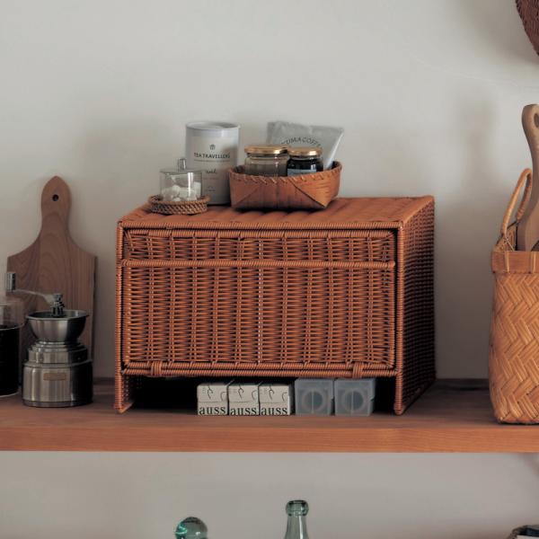 キッチン収納 収納 キッチン 台所 レンジ周り収納 レンジ 収納 新生活 爆買