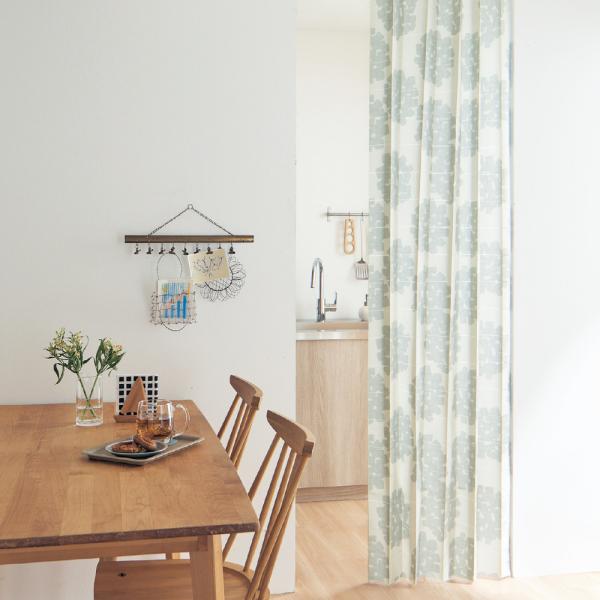 ファブリック カフェカーテン のれん 暖簾 仕切り 目隠し カーテン 新生活 爆買