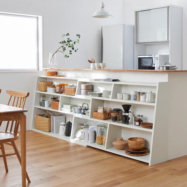 収納 収納用品 収納家具 ラック シェルフ 棚 たな 新生活