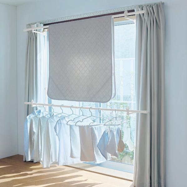 洗濯 ランドリー 物干し 物干し竿 物干し台 物干 ものほし 新生活 爆買