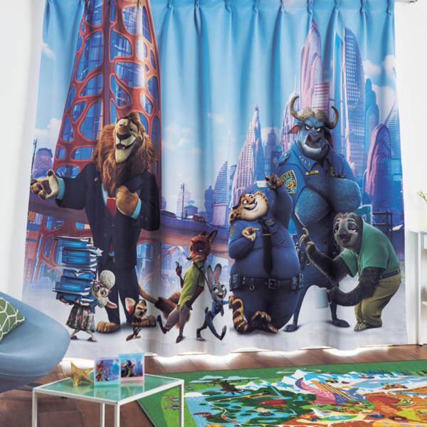 ファブリック カーテン 厚地カーテン 厚地 かーてん 仕切り  新生活 爆買