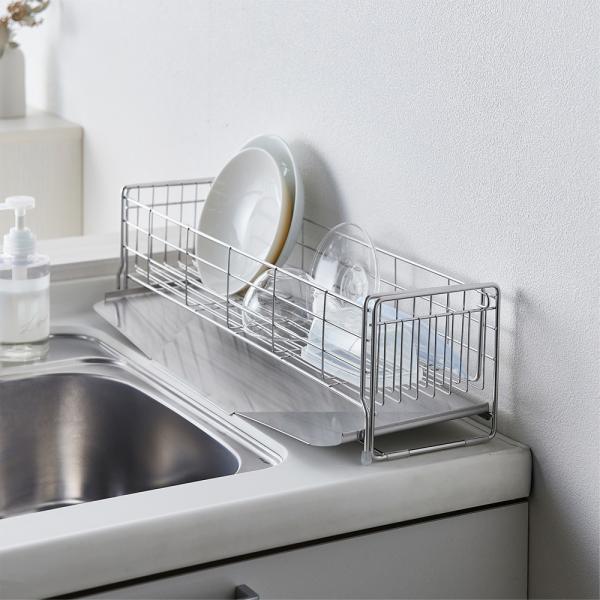 キッチン用品 台所用品 水まわり用品 キッチン 台所 水きり みずきり 水切りカゴ 水切りかご 新生活 一人暮らしインテリア