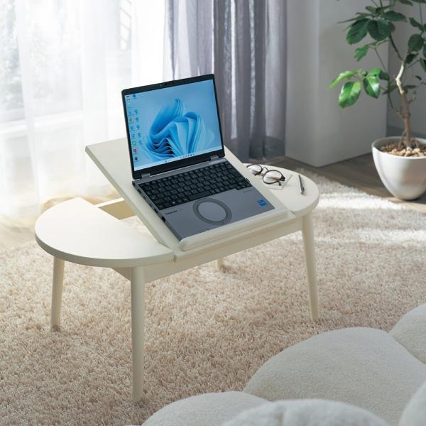 家具 インテリア ファニチャー テーブル リビングテーブル 机 つくえ ダイニング リビング 新生活 ワンルームシリーズ 一人暮らしインテリア 爆買