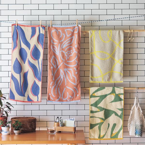 お風呂 風呂 バス タオル たおる 日用品 新生活