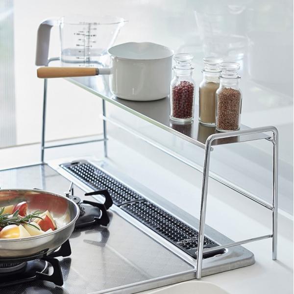 キッチン収納 収納 キッチン 台所 シンク周り収納 シンク 新生活 BELLE MAISON DAYS ベルメゾンデイズ ステンリーデイズ