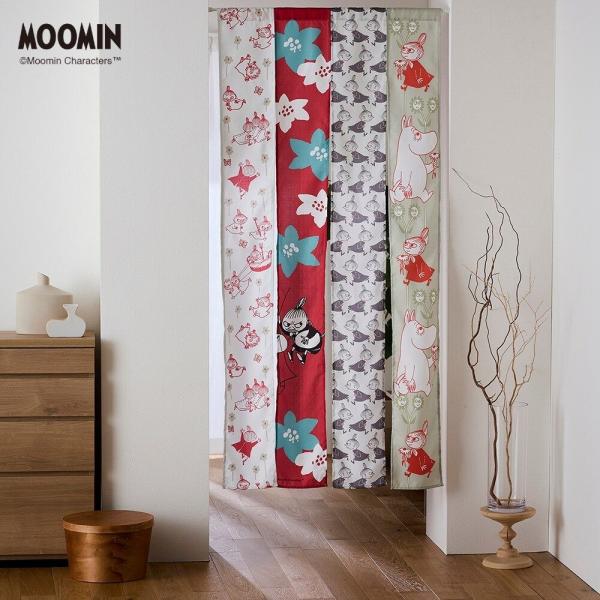 ファブリック カフェカーテン のれん 暖簾 仕切り 目隠し カーテン 新生活