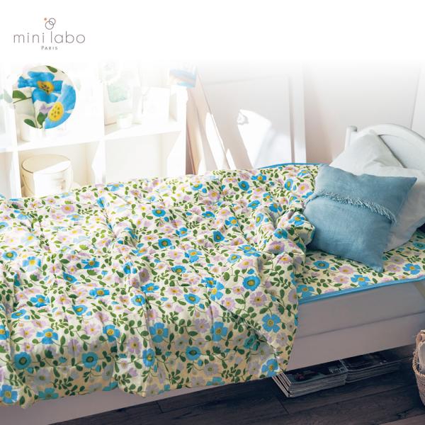 ファブリック 寝具 キルトケット ケット ブランケット 毛布 新生活