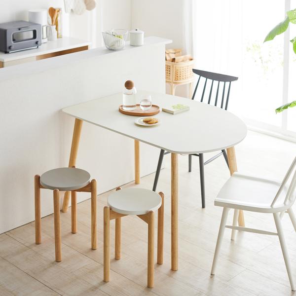 家具 インテリア ファニチャー テーブル ダイニングテーブル 机 つくえ ダイニング 新生活 一人暮らしインテリア