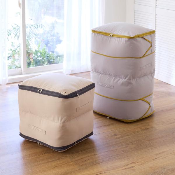 収納 収納用品 寝具収納 ふとん収納 布団収納 蒲団収納 寝具 新生活