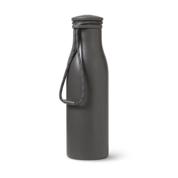 【Reduce Grand Cru】Thermos Bottle-----------------------------------------【サイズ】H24.5cm ｘΦ7cm【カラー】グレー【容　量】500ml【素　材】ステンレス、...