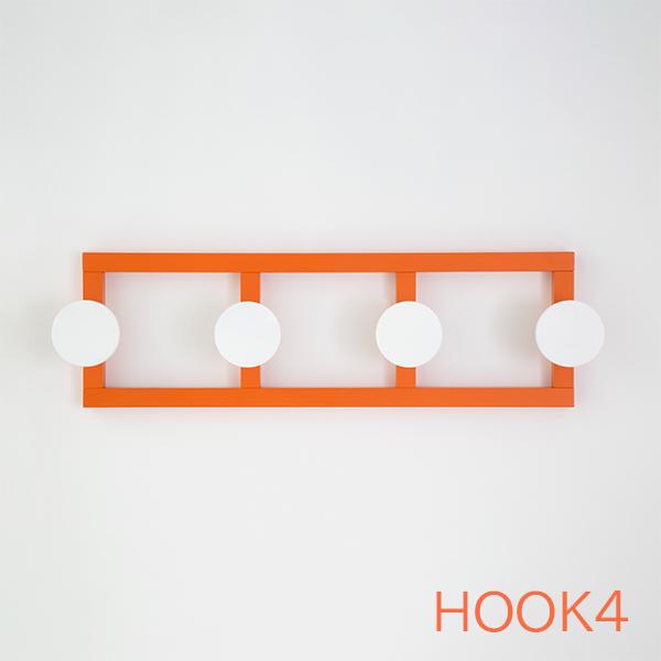 壁掛けフック ワードローブ コートハンガー 北欧  RAAWIIHOOKSフックは、三つの異なるサイズ、異なる色の組み合わせから作られています。実用的な使い方はもちろんですが、オブジェクトとしての完成度から、ウォールアートとして壁面を彩る使...