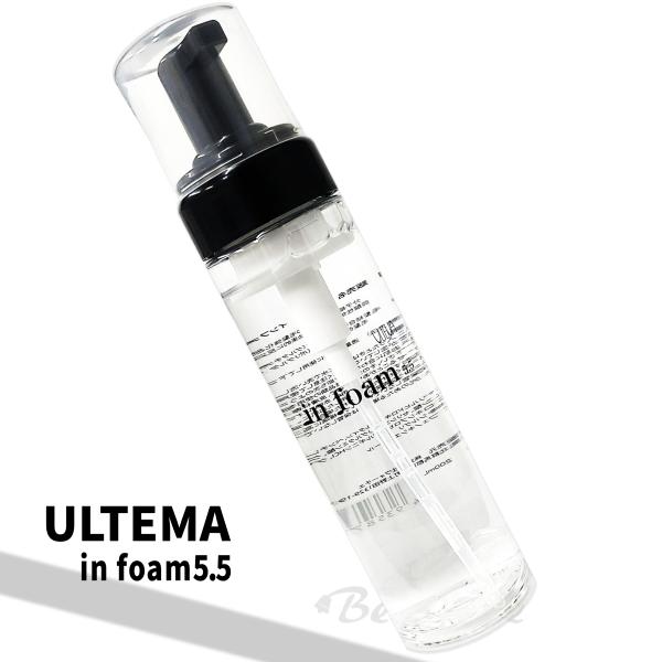 アルテマ インフォーム5.5は、髪の内部に素早く浸透し、補修と強化を同時に行う次世代型トリートメント促進剤です。分子細分化技術を採用し、ダメージ毛やエイジング毛に必要な成分を効率的に届けます。【成分内容】水、ラウリルヒドロキシスルタイン、ペ...