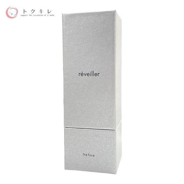 【メーカー】NIKU【商品名】レヴェイエ ザ フェイス 30g【状態】未開封【商品説明】肌のキメを整え、ハリとツヤを与えるフェイスクリームです。【トクキレより】今後もどんどんお得なお品物を出品していきます！「いいね」や「フォロー」だけでもお...