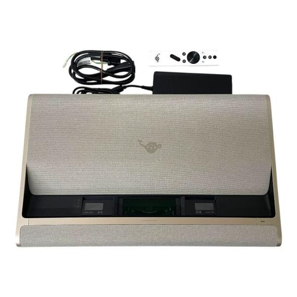 【メーカー】アラジン 【商品名】アラジンマルカ XM03F 中古・動作品   100インチのプロジェクター【状態】中古・動作品（目立つ傷や汚れなし）【シリアル】TZ9APZ77CYGH【商品説明】レトロデザインで人気のアラジン製「アラジンマ...