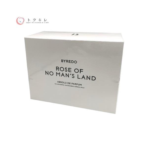 【メーカー】BYREDO (バイレード)【商品名】ローズ オブ ノーマンズ ランド アブソリュ ドゥ パルファン【内容量】100ml【状　態】未使用 ※入荷時期により裏面のシールデザインが多少異なる場合がございます。【送　料】出品者負担【配...