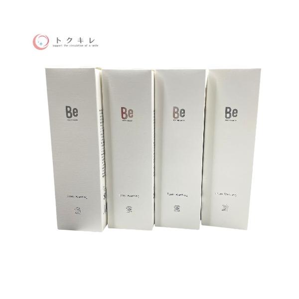 【メーカー】Be【商品名】Be エッセンスセラム 30ml (JAN: 4580027592031)【内容量】30ml【セット内容】4本セット【状　態】未使用【送　料】出品者負担【配送方法】そのままの状態で梱包し発送します。※運送会社、配送...