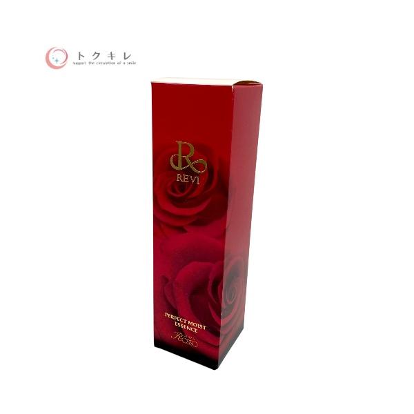 【メーカー】銀座ロッソ【商品名】ルヴィ モイスト エッセンス【内容量】50ml【状　態】未使用【送　料】出品者負担【配送方法】そのままの状態で梱包し発送します。※運送会社、配送方法は出品者指定となります。【商品説明】肌にうるおいを与える美容...