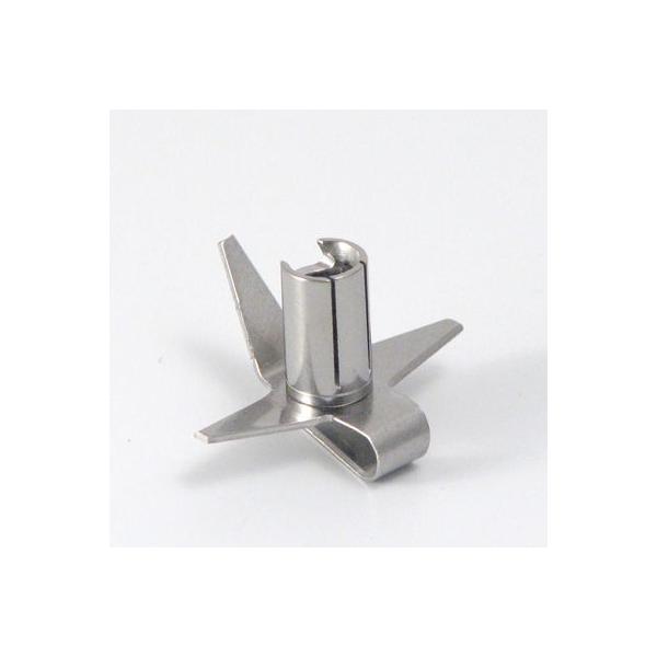 ご注文の品はメール便配送可能です。（ポスト投函）セット内容：ミンサー ×1サイズ：W37×D25×高さ22mm材　質：ステンレス原産国：スイス製(Made in Switzerland)輸入販売元：株式会社 チェリーテラス