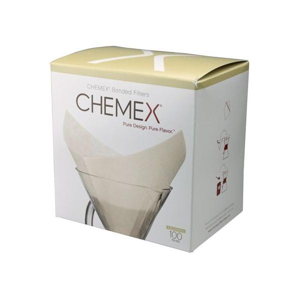 CHEMEX Bonded Filtersセット内容：ペーパーフィルター × 100枚入りパッケージサイズ：W157×D115×H157mm材質：紙製対応機種：CM-1、CM-1C、CM-1GH以外のケメックスコーヒーメーカーメーカー：ケメ...