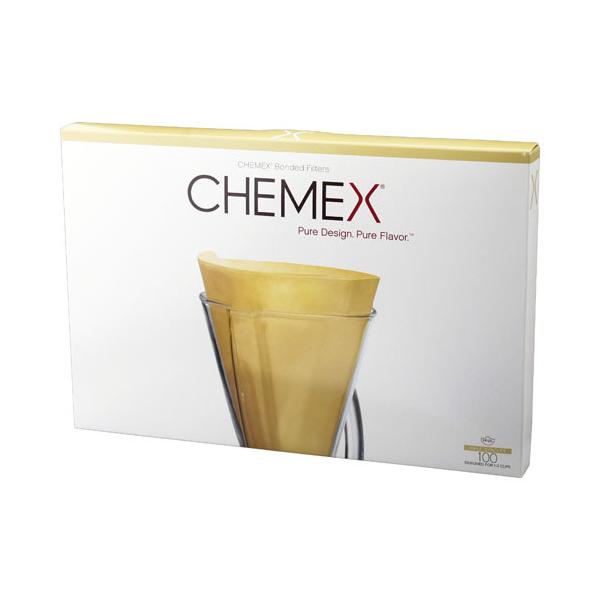 CHEMEX Bonded Filtersセット内容：ペーパーフィルター × 100枚入りパッケージサイズ：W333×D220×H28mm材質：紙製対応機種：CM-1、CM-1C、CM-1GHメーカー：ケメックス輸入販売元：株式会社 OBT...