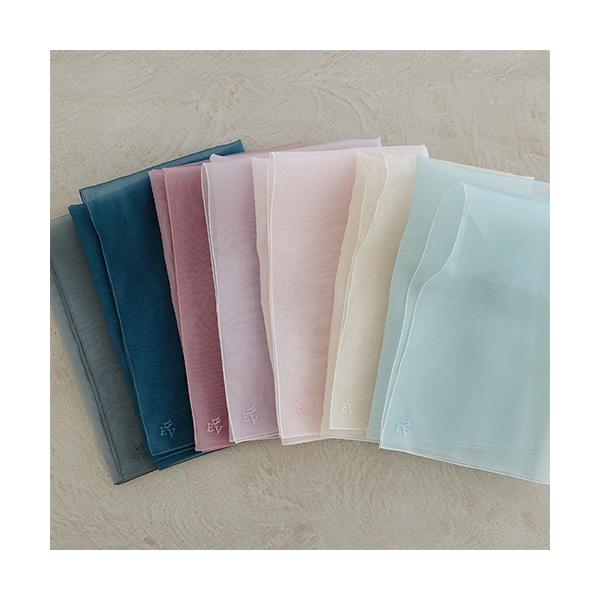 ※本商品には一升餅は付属しておりません。SIZE：750×750mm素材：オーガンジー（ポリエステル）お手入れ方法：手洗い推奨※洗濯機や乾燥機はシワが付きやすくなります