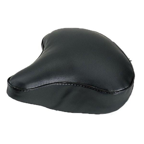 （大久保製作所）マルト MARUTO 自転車用サドルカバー SC-850 クッション付きサドルの保護、補修に最適です。サドルのクッション性を向上させ、おしりの負担を緩和します。適応サイズ:(約)サドル幅/29-34cm、サドル長さ29-31...