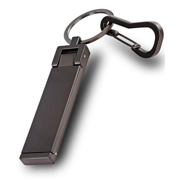 【商品名】　バッグハンガー monoマガジン掲載 テーブルフック バッグフック 耐荷重15? 高強度タイプ スマホスタンド mugenbo (マットブラ★★ラッピングについて★★当店ではラッピングは承っておりません。ご了承くださいませ。★★...