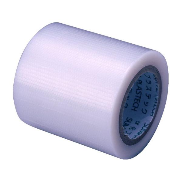 【商品名】　プラスチック用 超強力 補修テープ 5M H-21-B★★ラッピングについて★★当店ではラッピングは承っておりません。ご了承くださいませ。★★サイズ・カラーの指定について★★商品によってはサイズやカラーのラインナップが複数ある場...