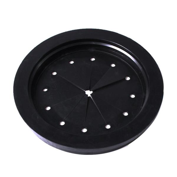 【商品名】　Taleaキッチンシンク流し用菊割れゴムフタ シンクの排水口の蓋★★ラッピングについて★★当店ではラッピングは承っておりません。ご了承くださいませ。★★サイズ・カラーの指定について★★商品によってはサイズやカラーのラインナップが...